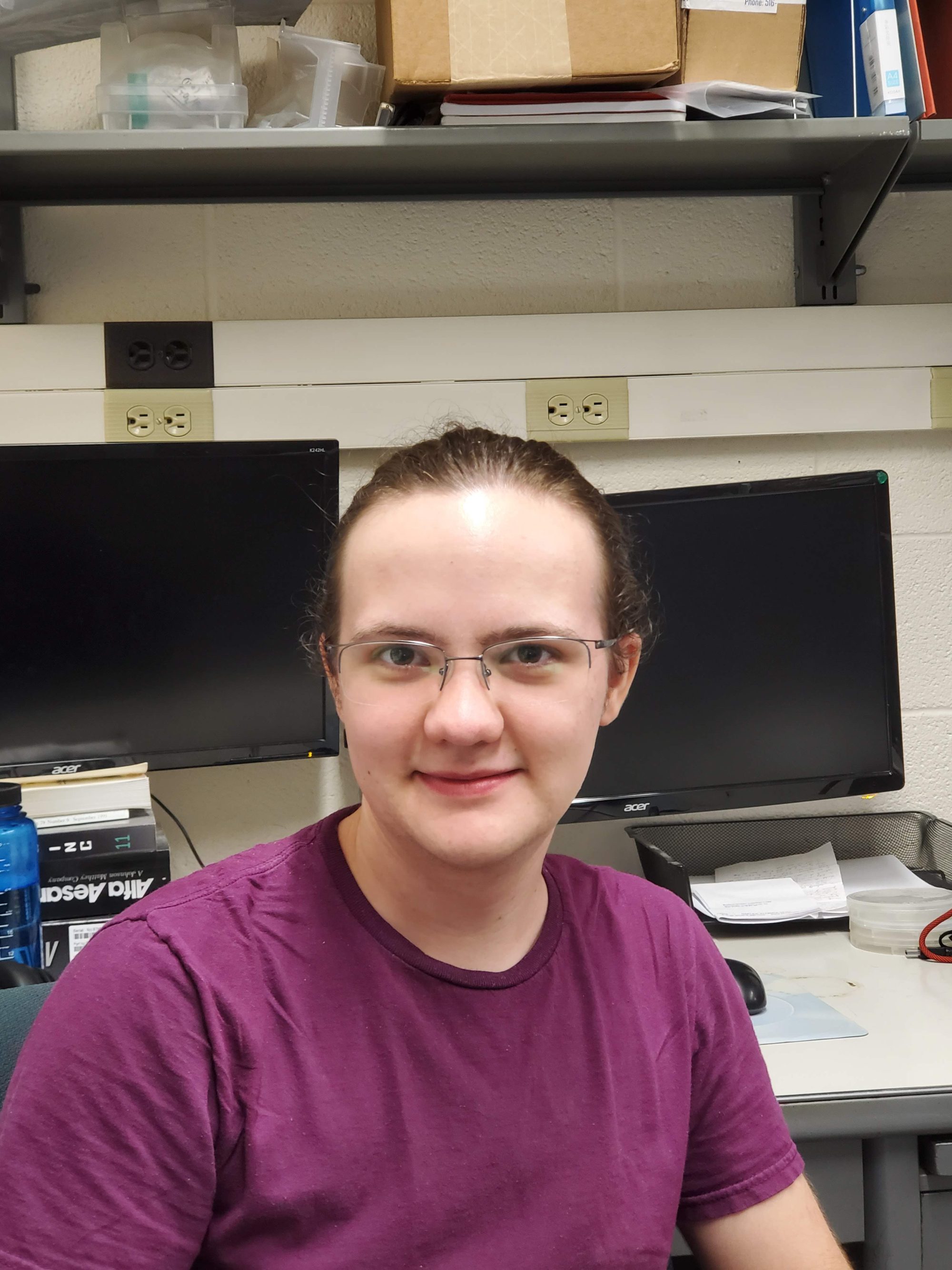 Group Members – Welcome to Ralph Group