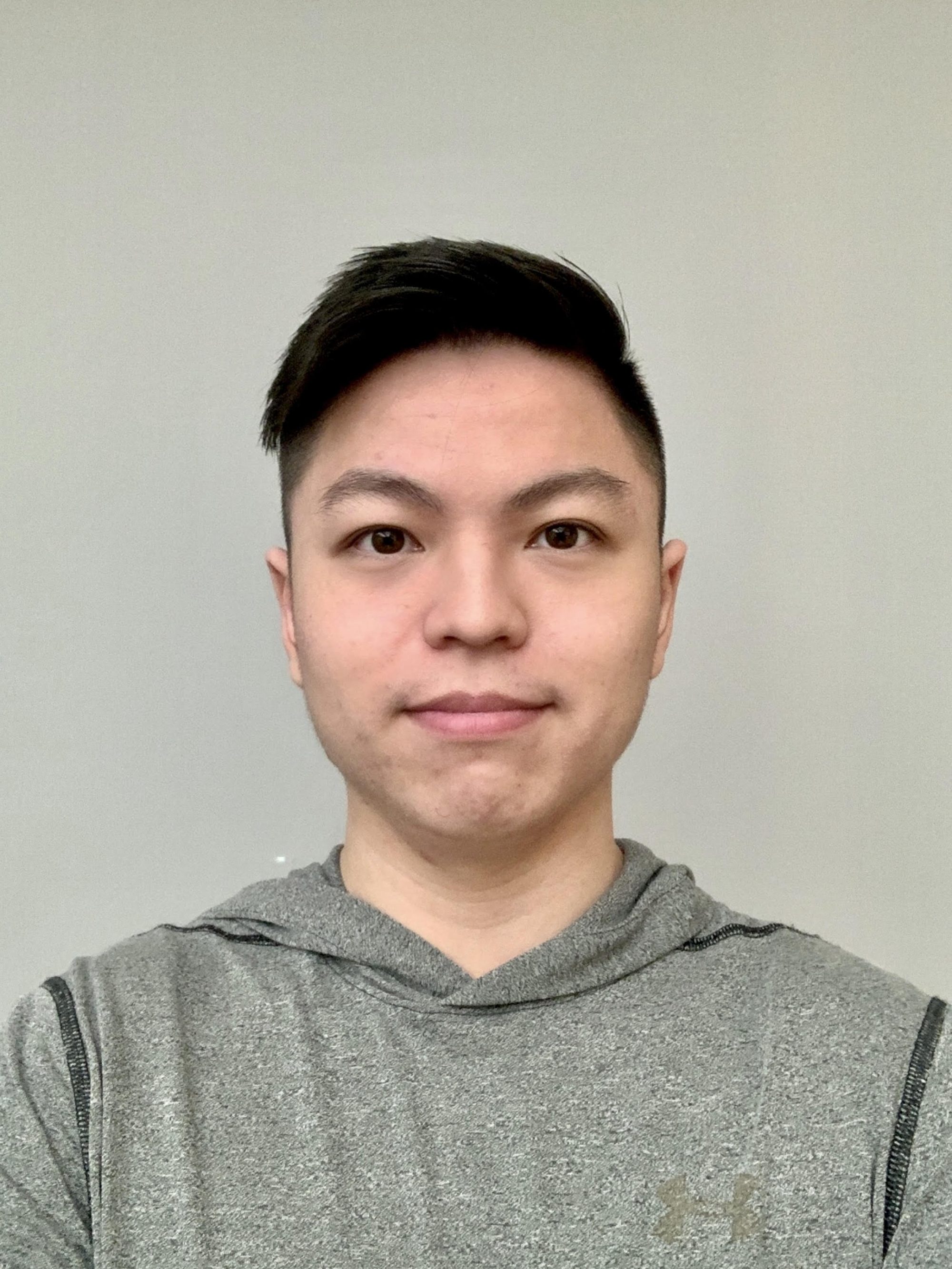 Group Members – Welcome to Ralph Group