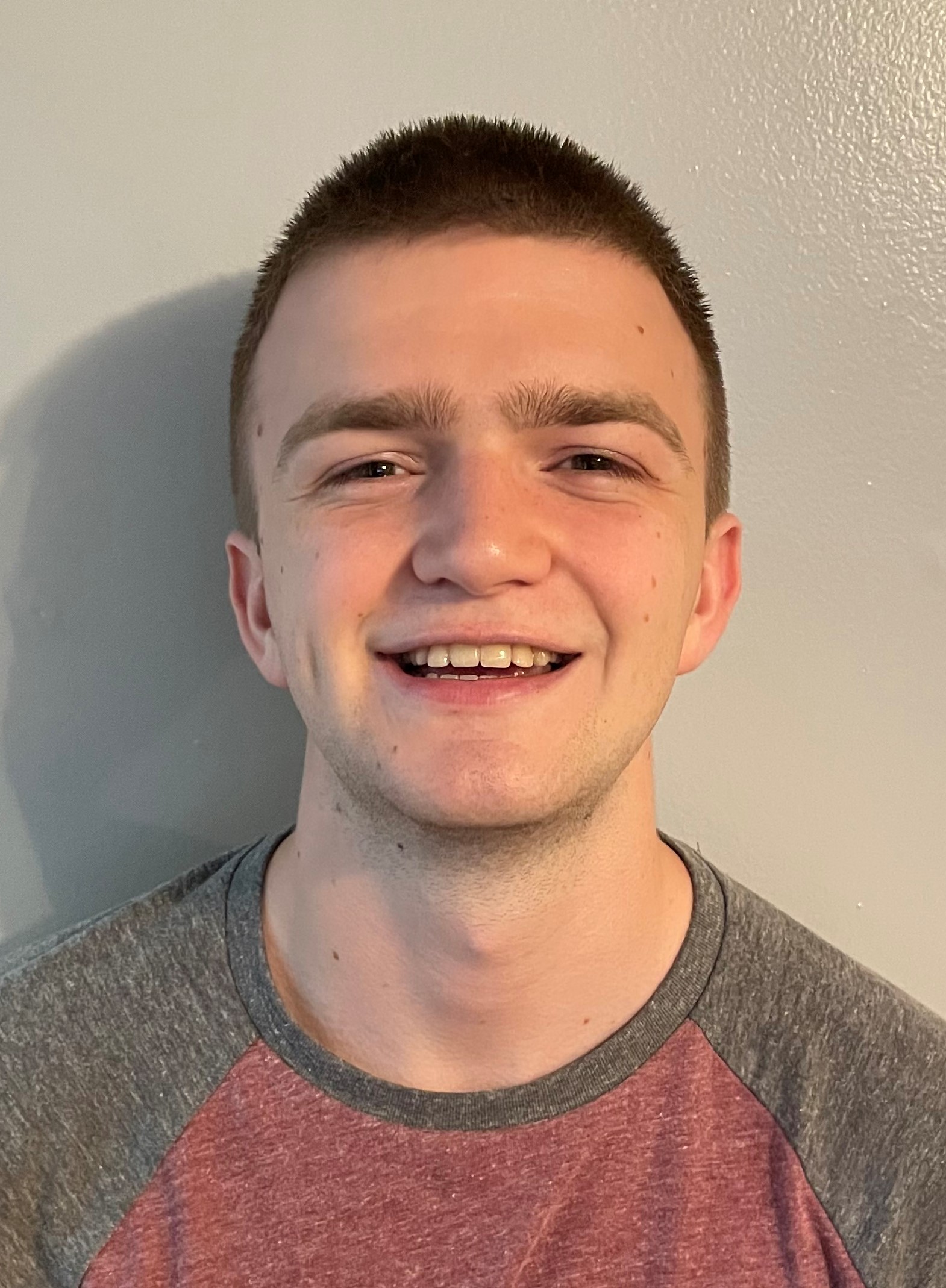 Group Members – Welcome to Ralph Group